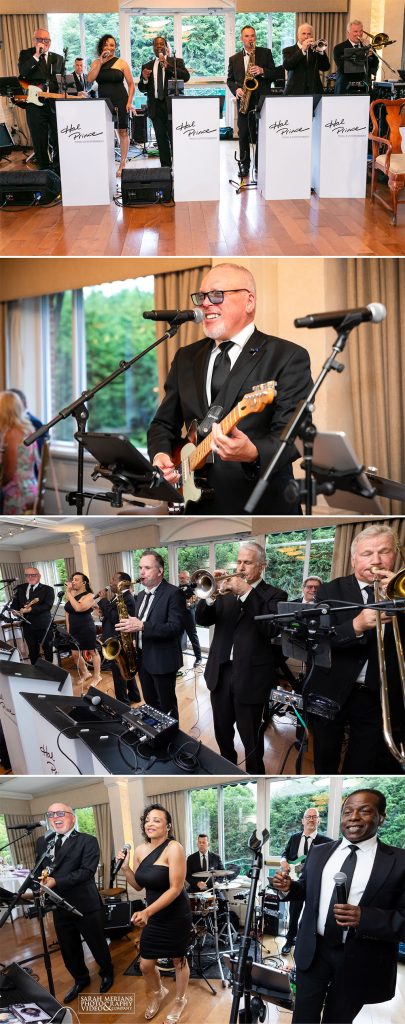 Vendor Spotlight – Hal Prince Music and Entertainment - Sarah Merians ...
