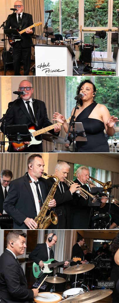 Vendor Spotlight – Hal Prince Music and Entertainment - Sarah Merians ...