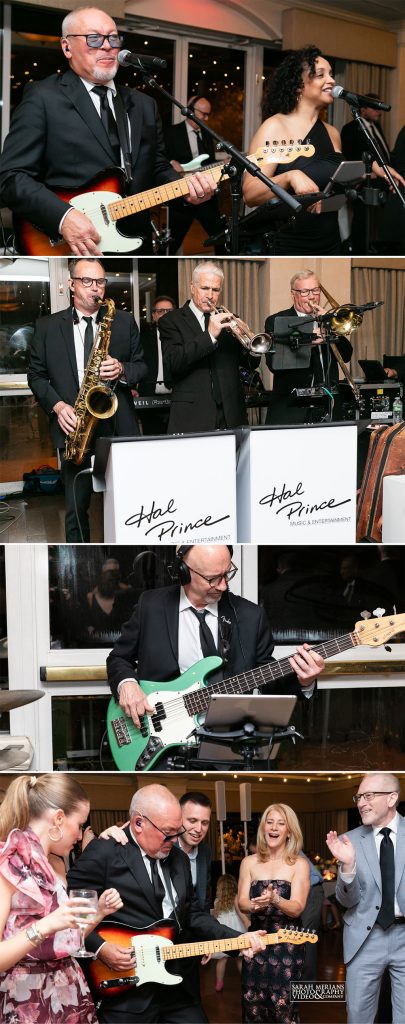 Vendor Spotlight – Hal Prince Music and Entertainment - Sarah Merians ...